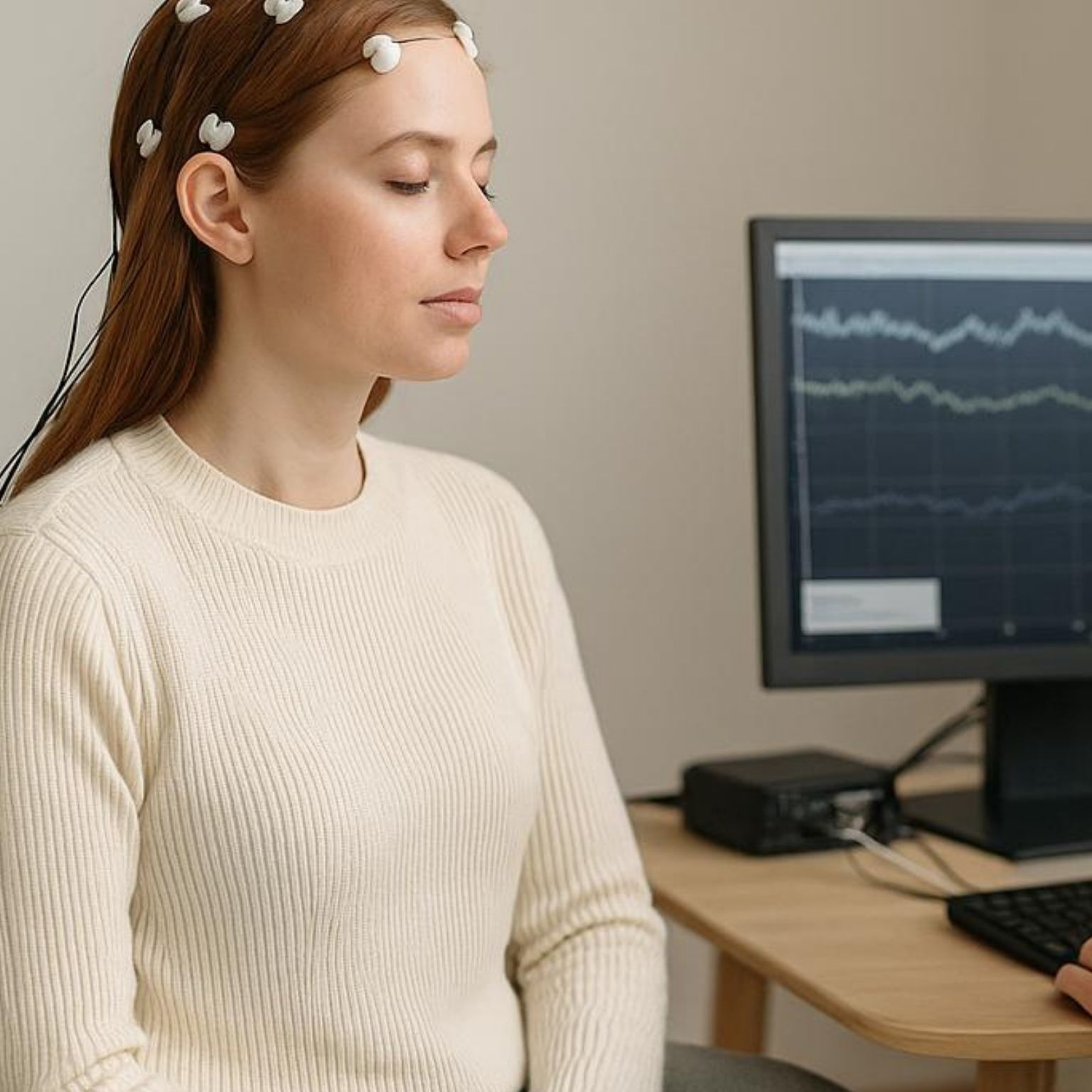 Wie ISF-Neurofeedback die Suchttherapie unterstützen kann – Ein Beitrag zum Addiction Awareness ...